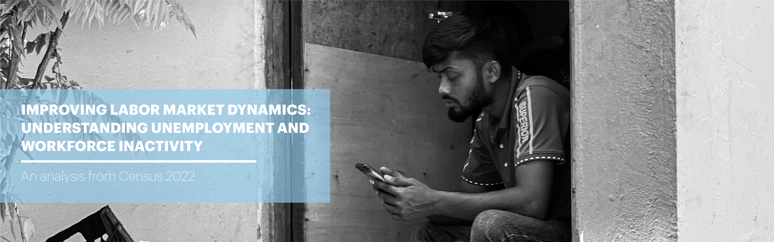 Improving Labor Market Dynamics: Understanding Unemployment and ...